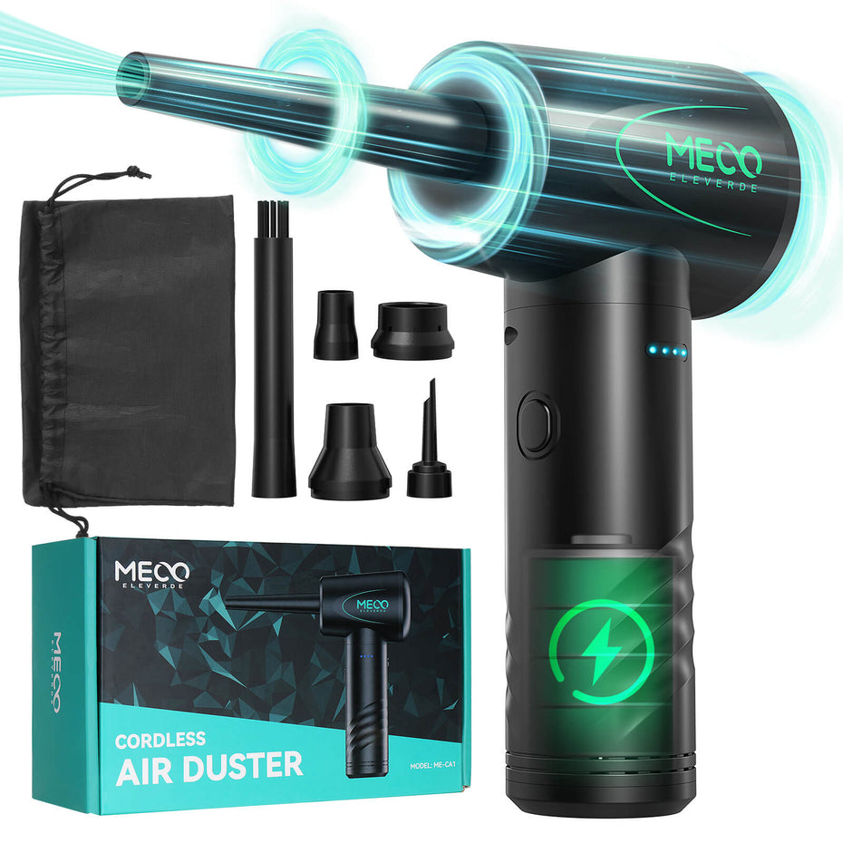 Air Dusters - MECO ELEVERDE