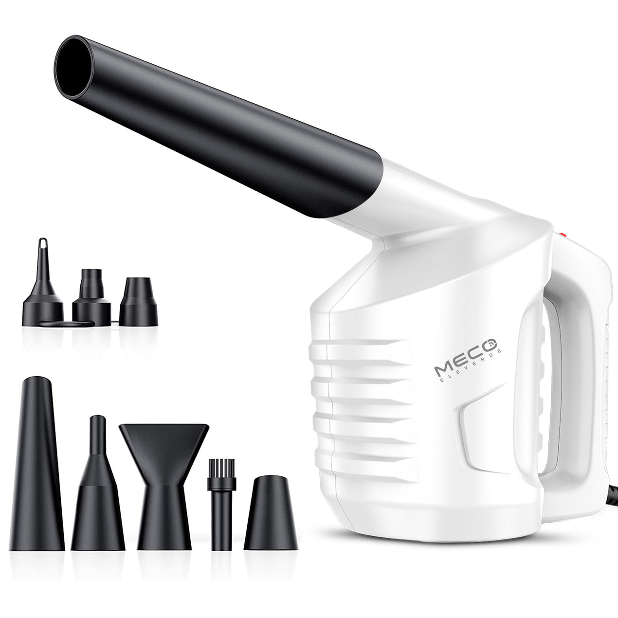 MECO ELEVERDE - Electronic Air Dusters & Vacuums Store